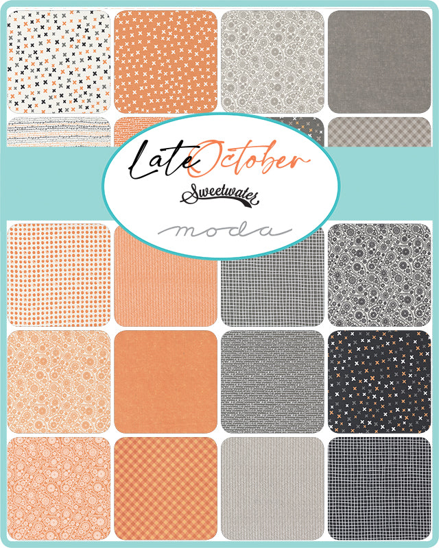 Late October – Simple Stitches Fabric Shop, LLC