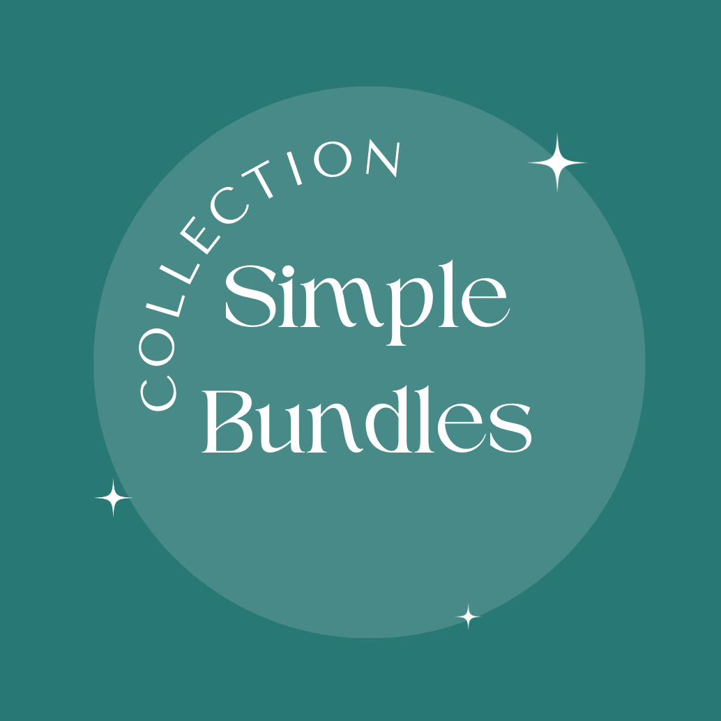 Simple Bundles – Simple Stitches Fabric Shop, LLC