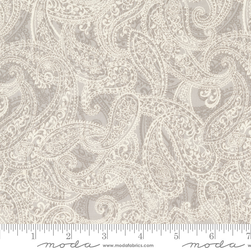 Sandalwood Moonbeam Yardage for Moda - 44383 12 - PRICE PER 1/2 YARD ...