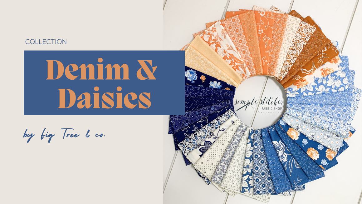 Simple Stitches Fabric Shop & Sewing School – Simple Stitches Fabric ...