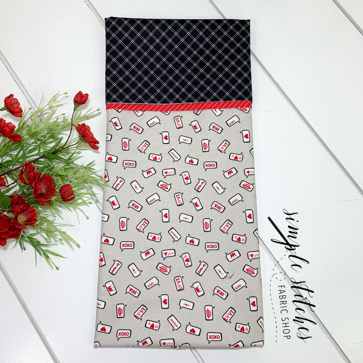 Simple Stitches Fabric Shop & Sewing School – Simple Stitches Fabric ...