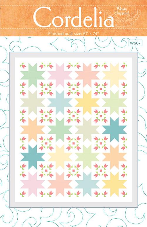 Patterns – Simple Stitches Fabric Shop, LLC