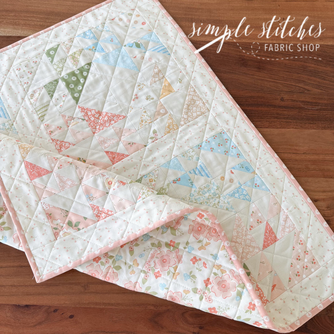 Simple Stitches Fabric Shop & Sewing School – Simple Stitches Fabric ...