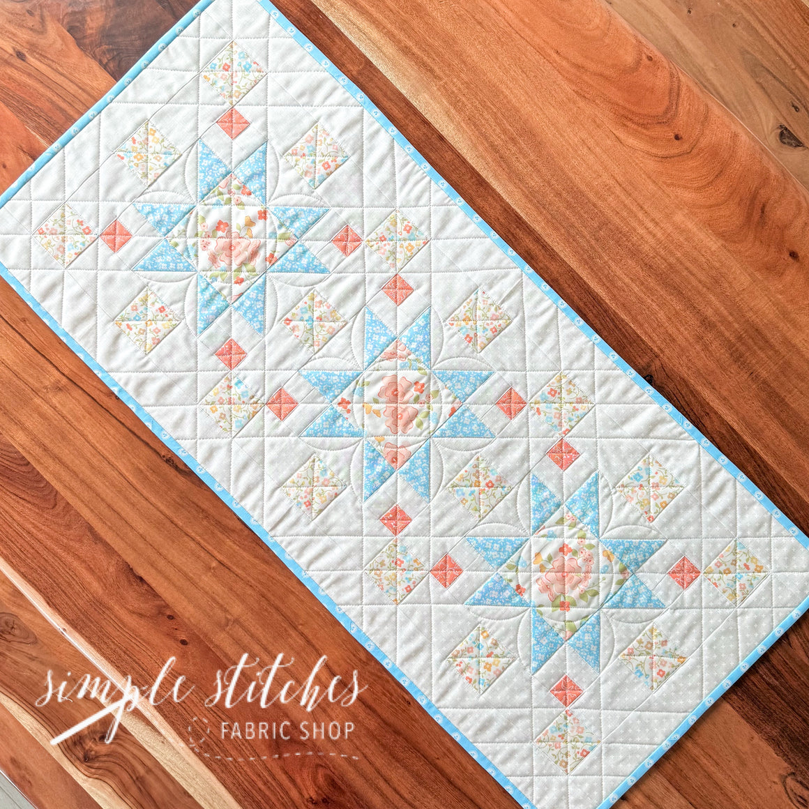 Simple Stitches Fabric Shop & Sewing School – Simple Stitches Fabric ...