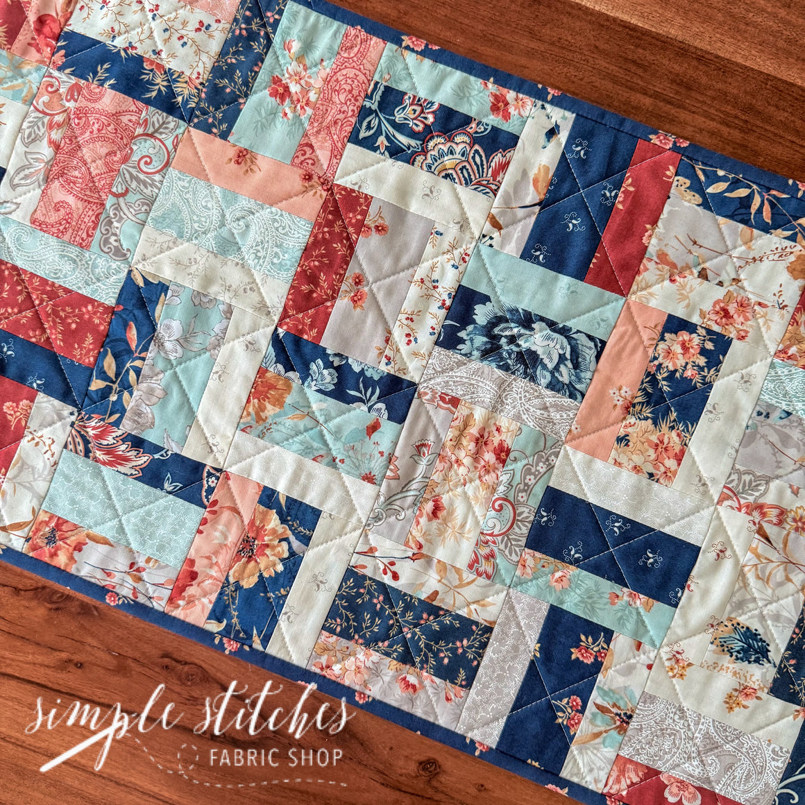 Simple Stitches Fabric Shop & Sewing School – Simple Stitches Fabric ...