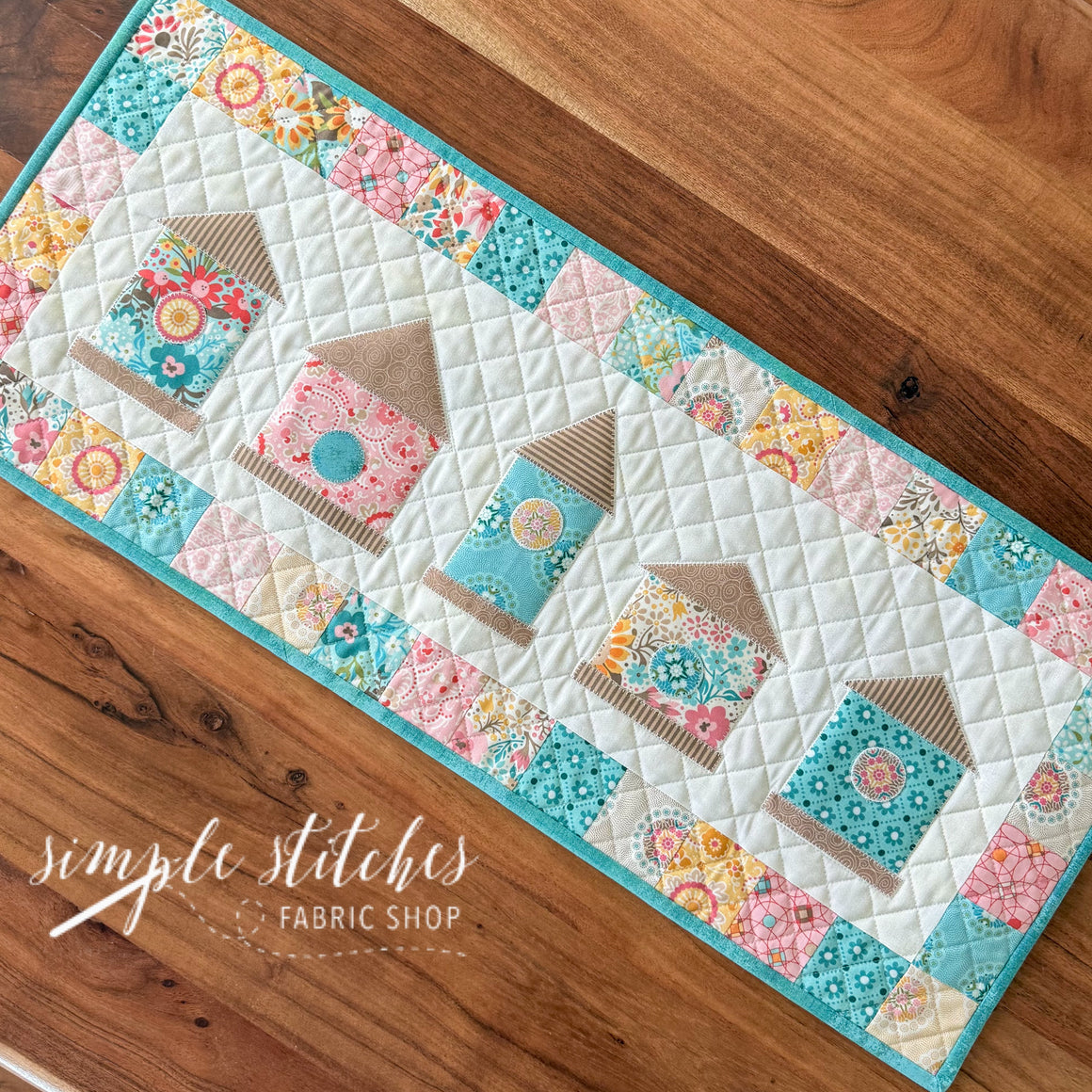 Kits – Simple Stitches Fabric Shop, LLC