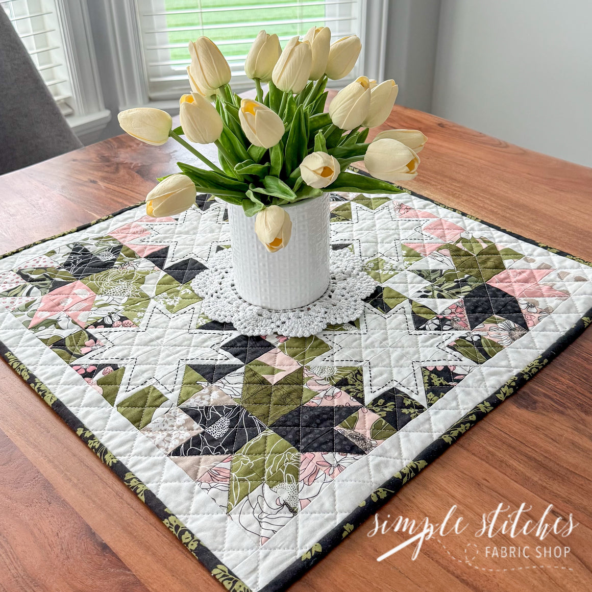 Simple Bundles – Simple Stitches Fabric Shop, LLC