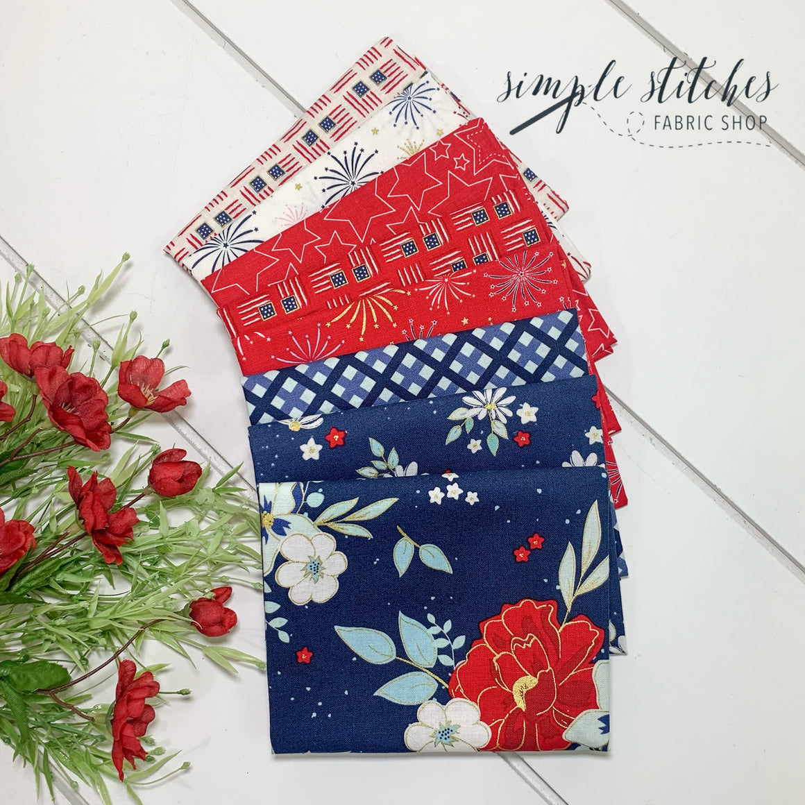 Simple Stitches Fabric Shop & Sewing School – Simple Stitches Fabric ...