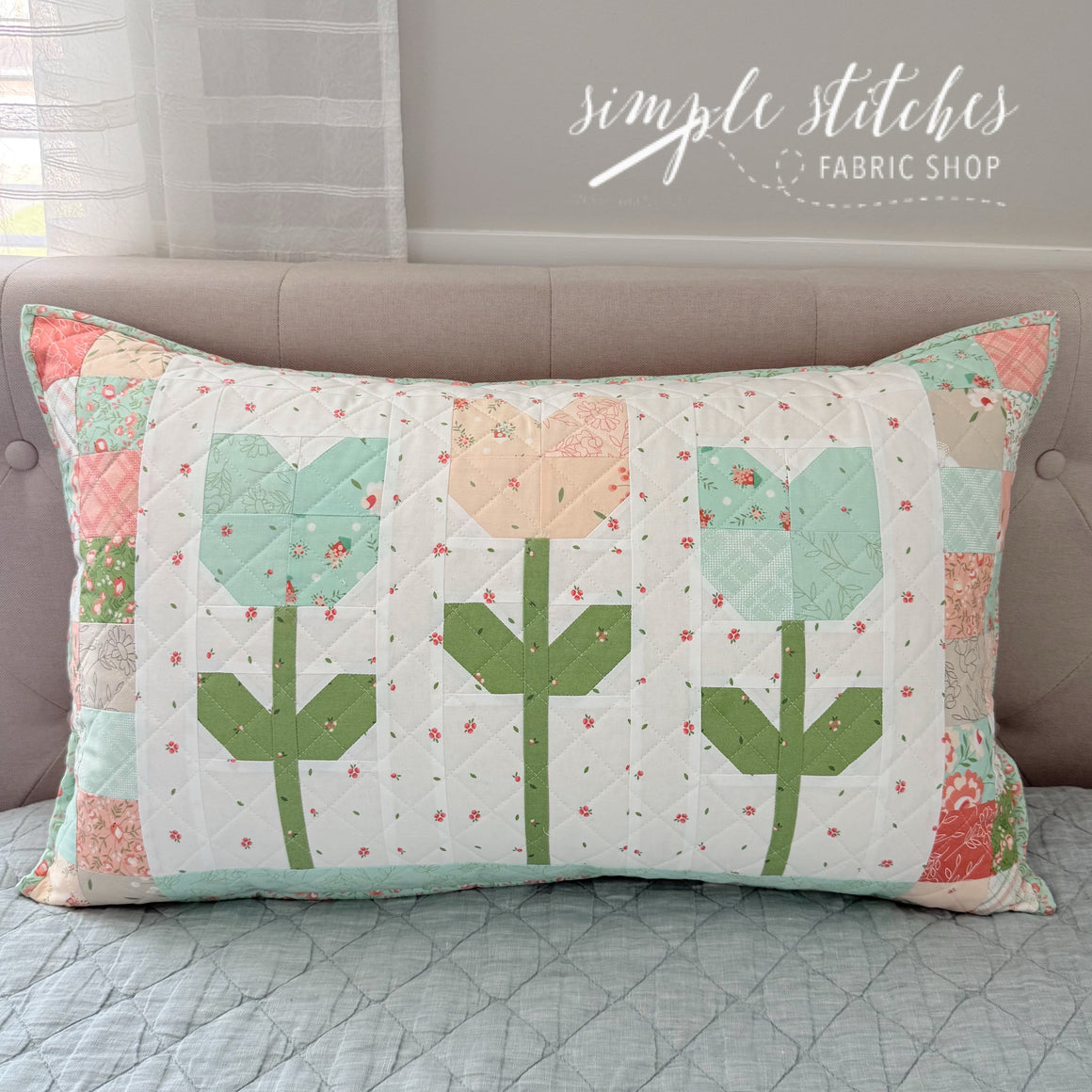 Simple Stitches Fabric Shop & Sewing School – Simple Stitches Fabric ...