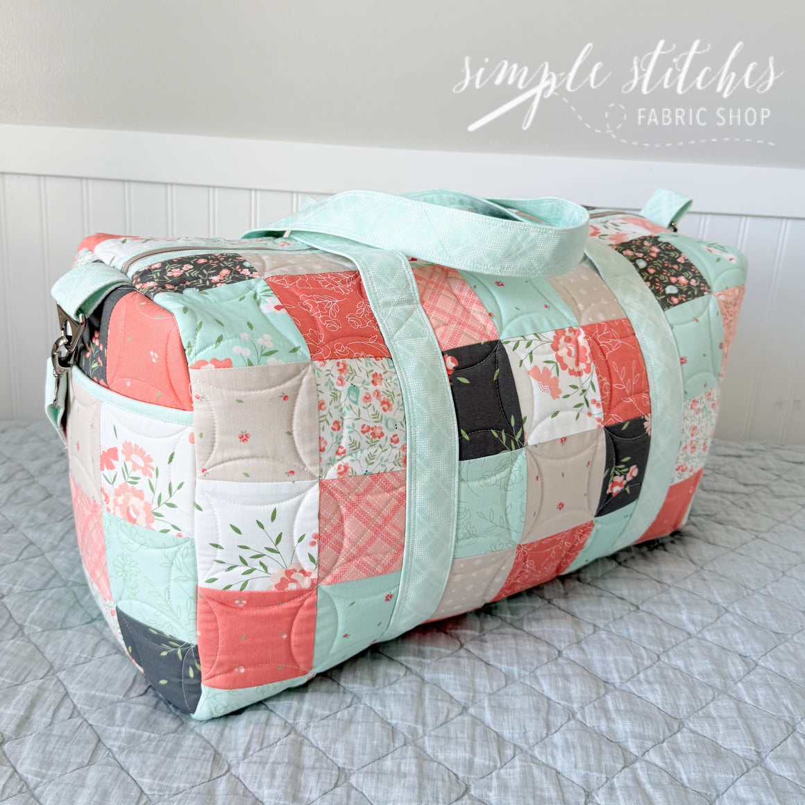 Pillow Kits – Simple Stitches Fabric Shop, LLC