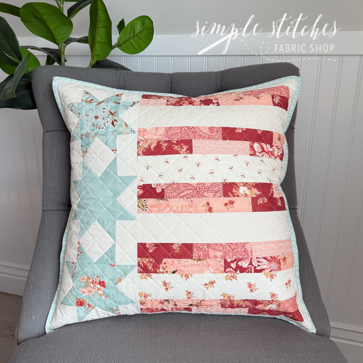 Kits – Simple Stitches Fabric Shop, LLC