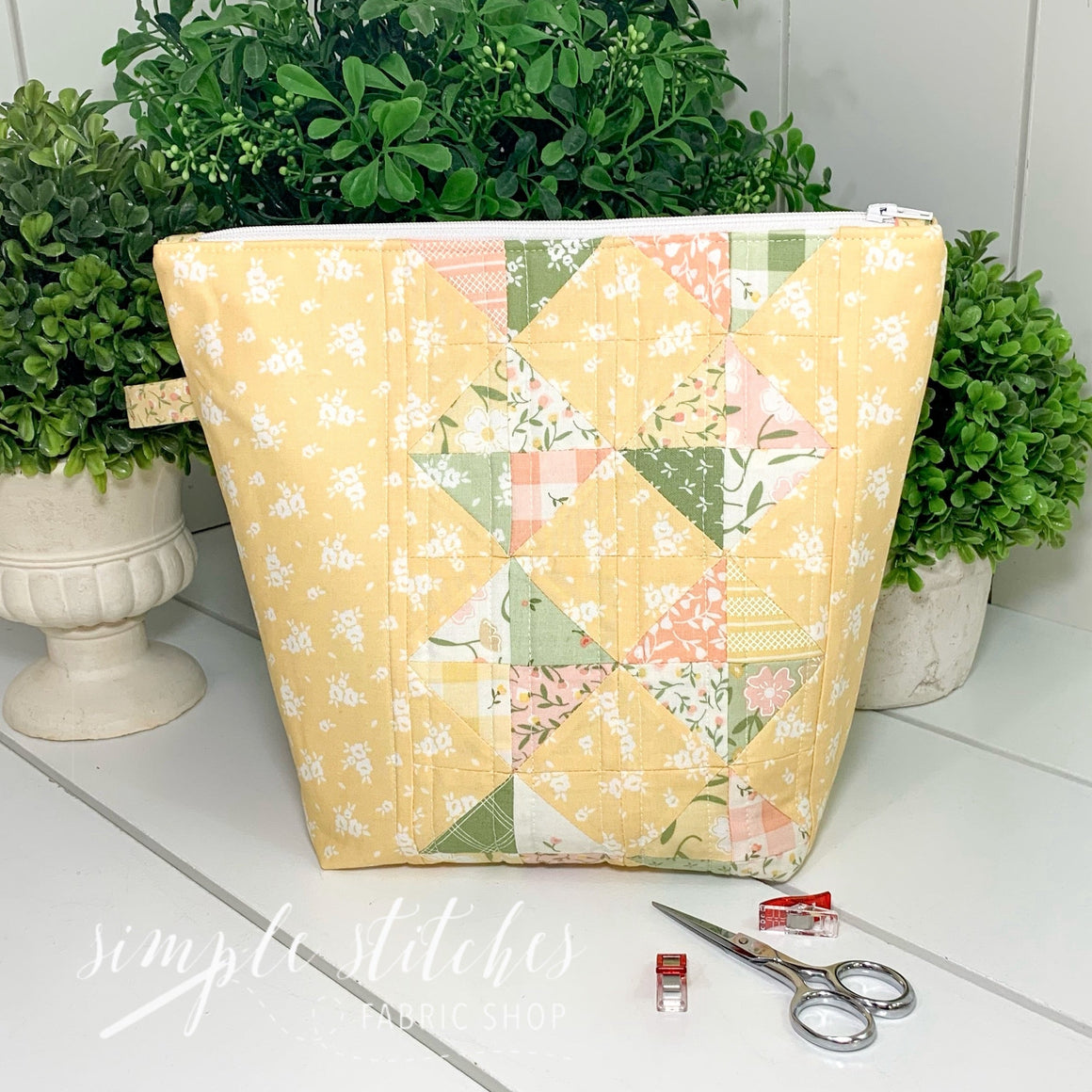 Kits – Simple Stitches Fabric Shop, LLC