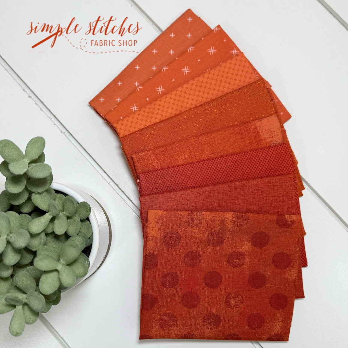 Simple Bundles – Simple Stitches Fabric Shop, LLC