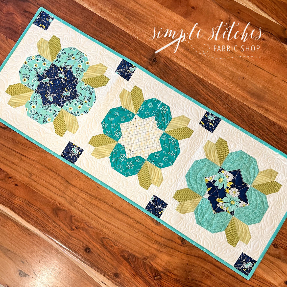 Kits – Simple Stitches Fabric Shop, LLC