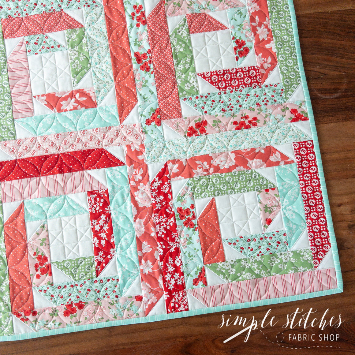 Kits – Simple Stitches Fabric Shop, LLC