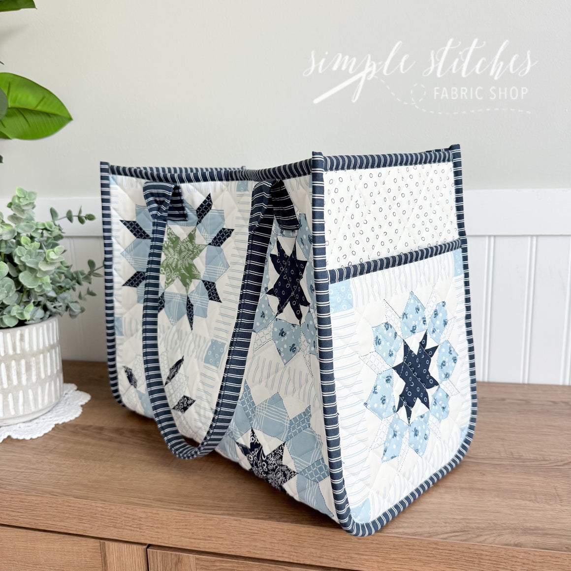 Simple Stitches Fabric Shop & Sewing School – Simple Stitches Fabric ...