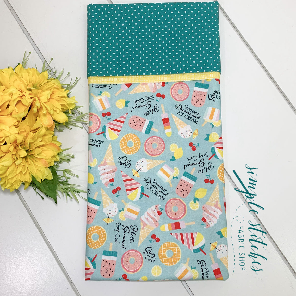 Simple Stitches Fabric Shop & Sewing School – Simple Stitches Fabric ...