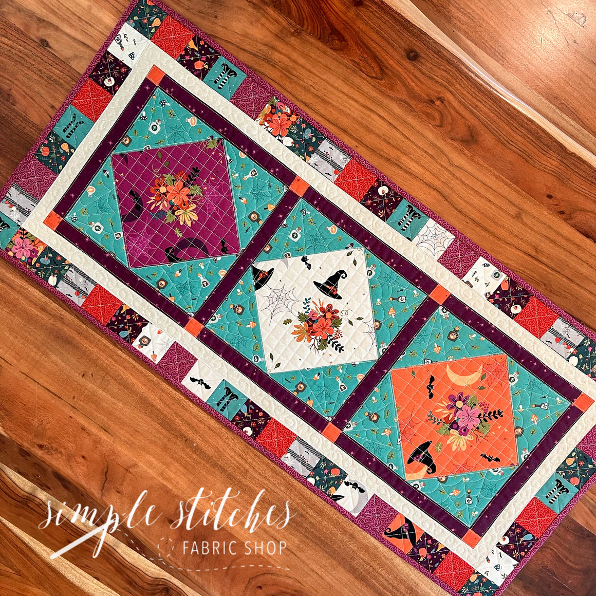 Kits – Simple Stitches Fabric Shop, LLC