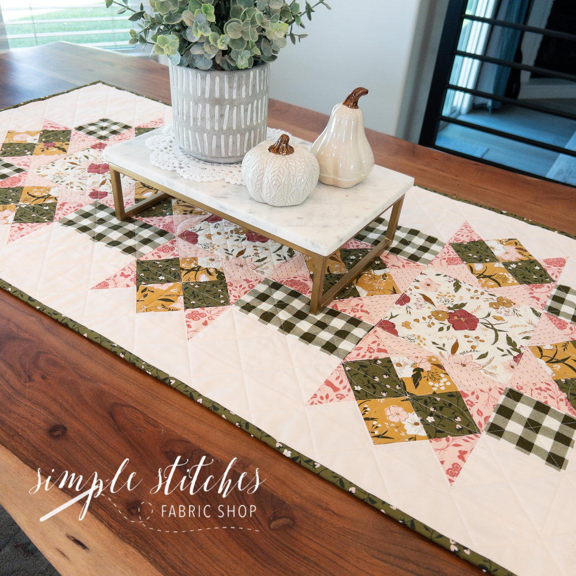 Simple Stitches Fabric Shop & Sewing School – Simple Stitches Fabric ...