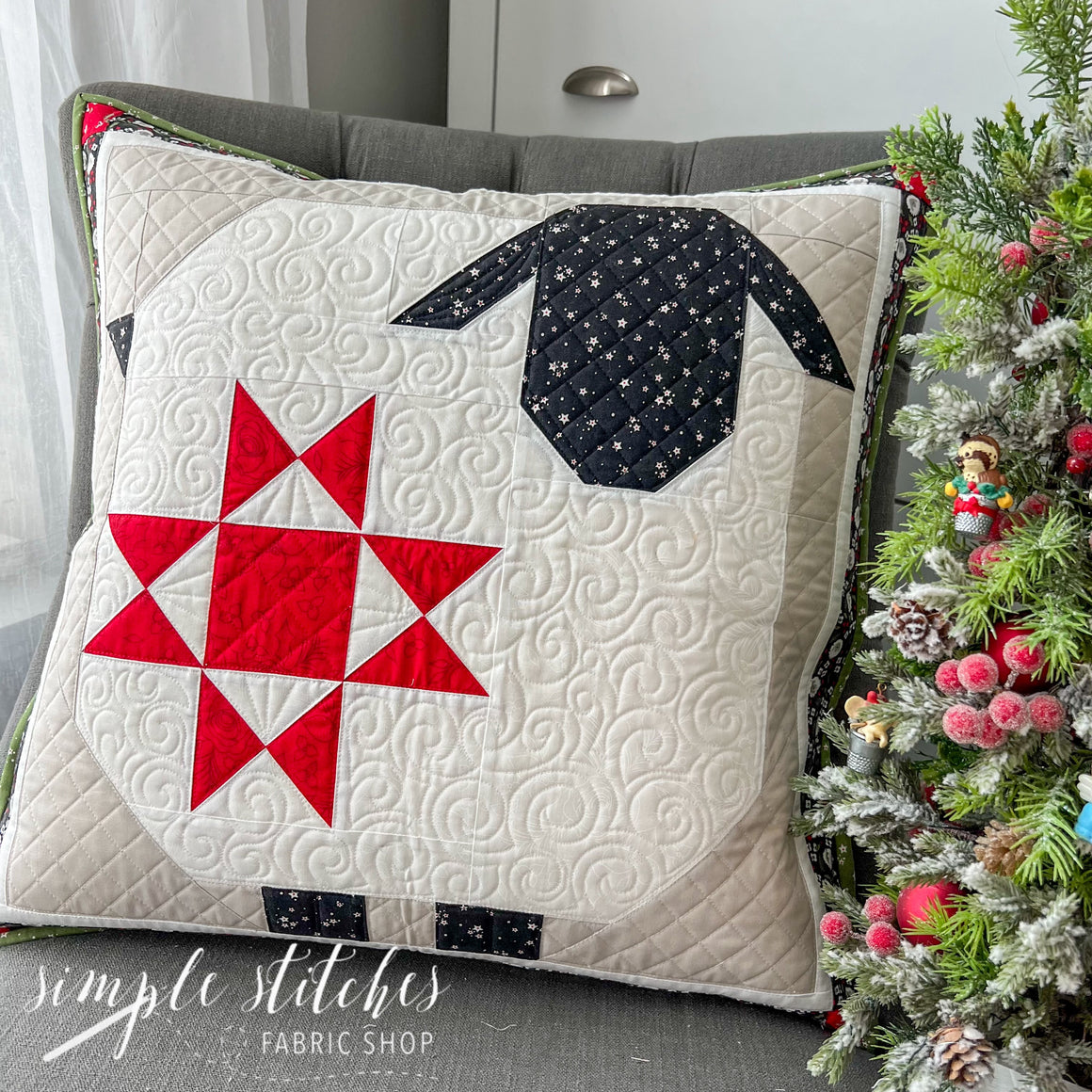 Kits – Simple Stitches Fabric Shop, LLC