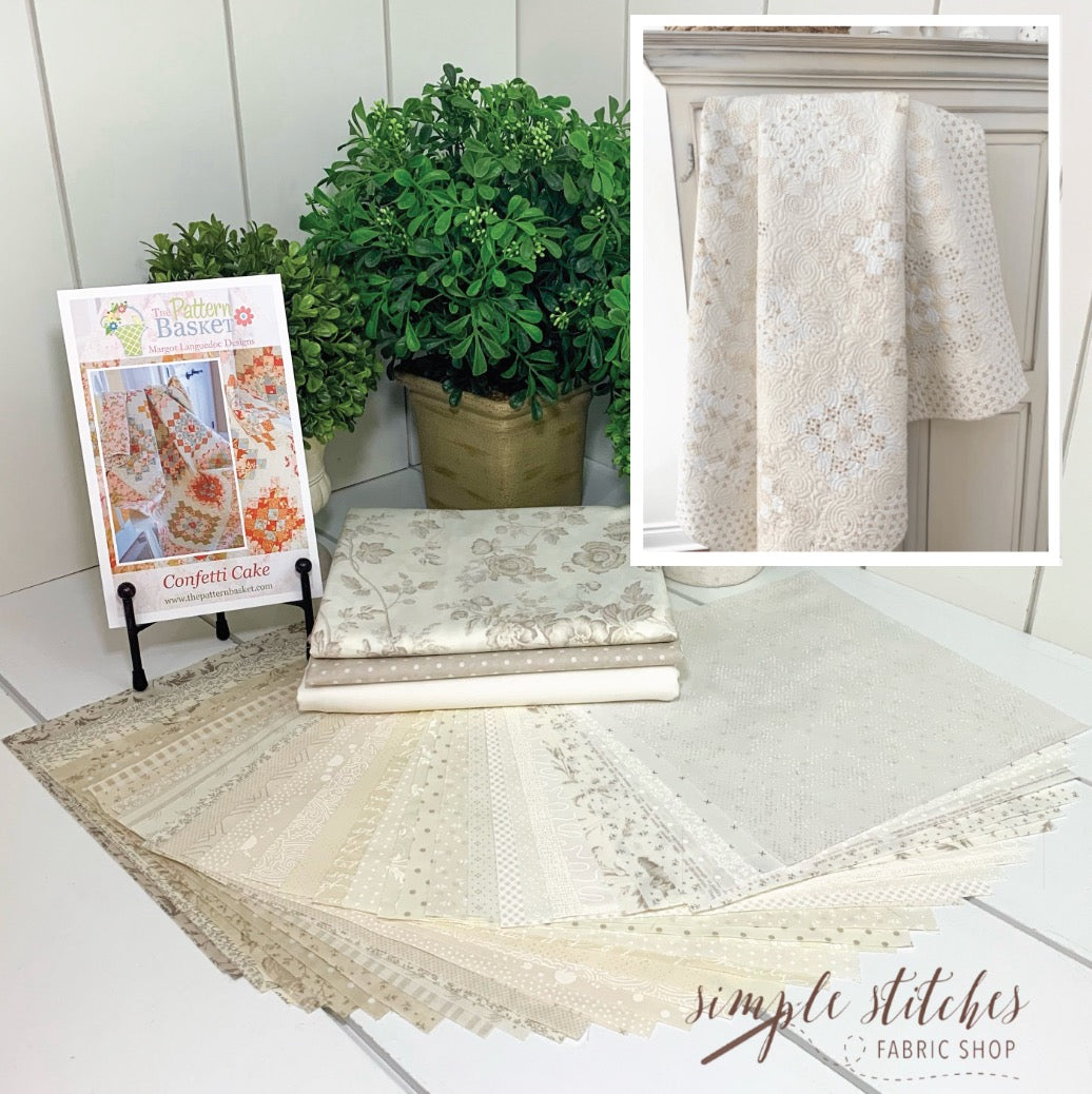 Kits – Simple Stitches Fabric Shop, LLC