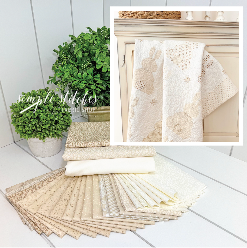 Simple Stitches Fabric Shop & Sewing School – Simple Stitches Fabric ...