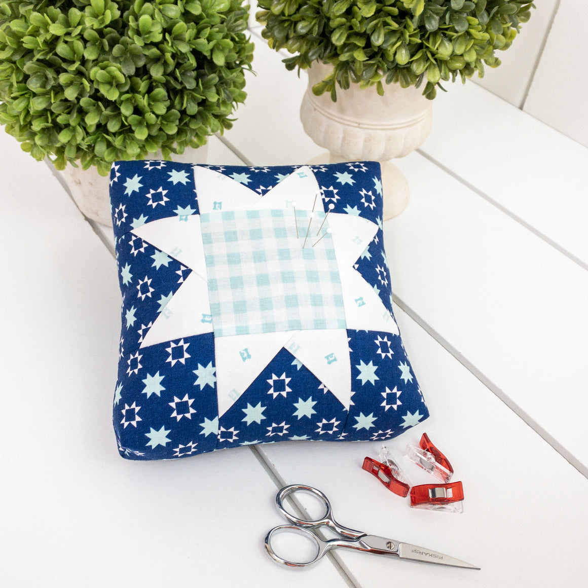 Kits – Simple Stitches Fabric Shop, LLC