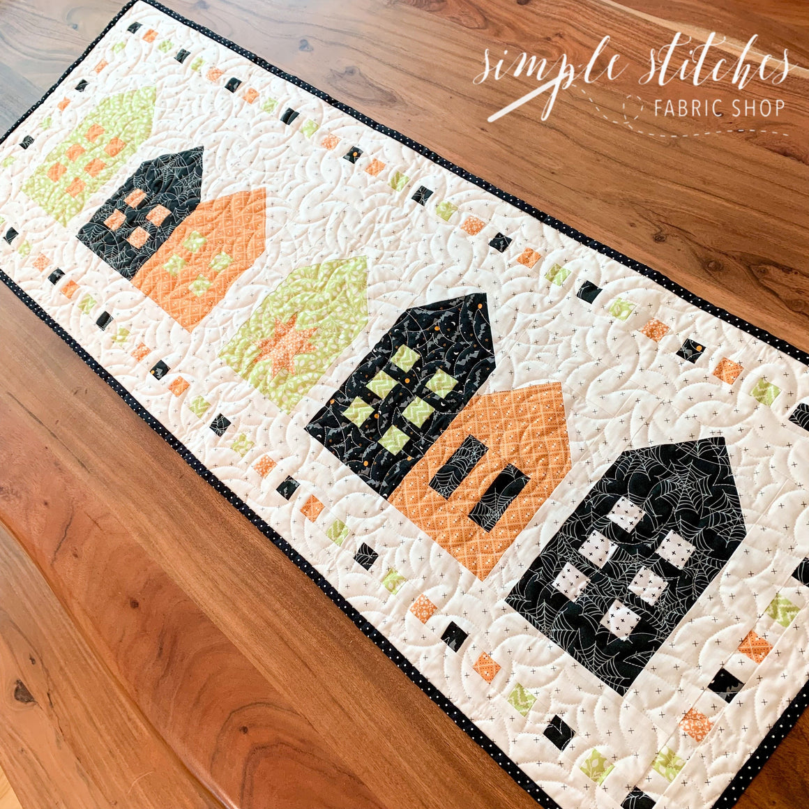 Patterns – Simple Stitches Fabric Shop, LLC