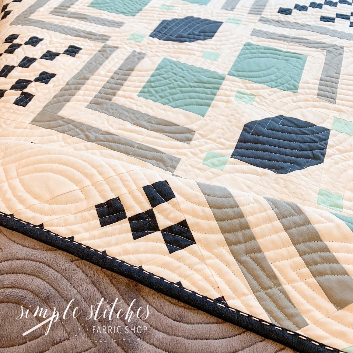 Simple Stitches Fabric Shop & Sewing School – Simple Stitches Fabric ...